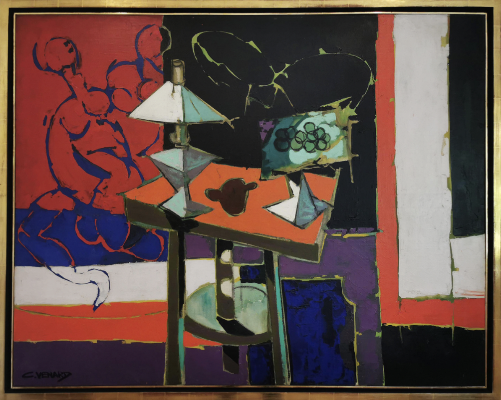 John Adams Fine Art - Lapada