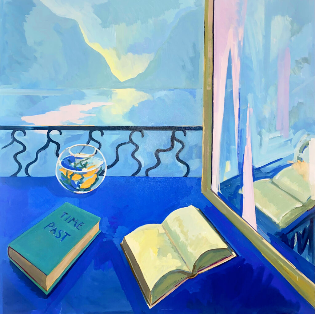 Celebrated artist Nancy Cadogan to create a brand-new work for The ...