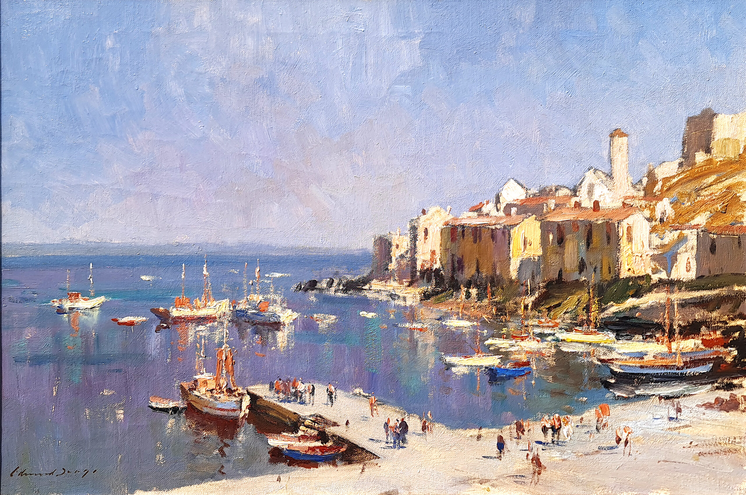 Haynes Fine Art - Lapada