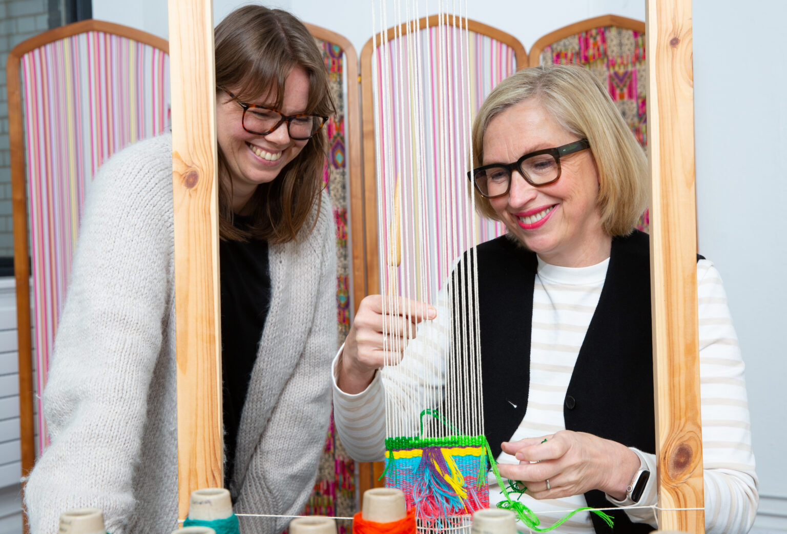 West Dean College launches a new creative hub in Bloomsbury - Lapada