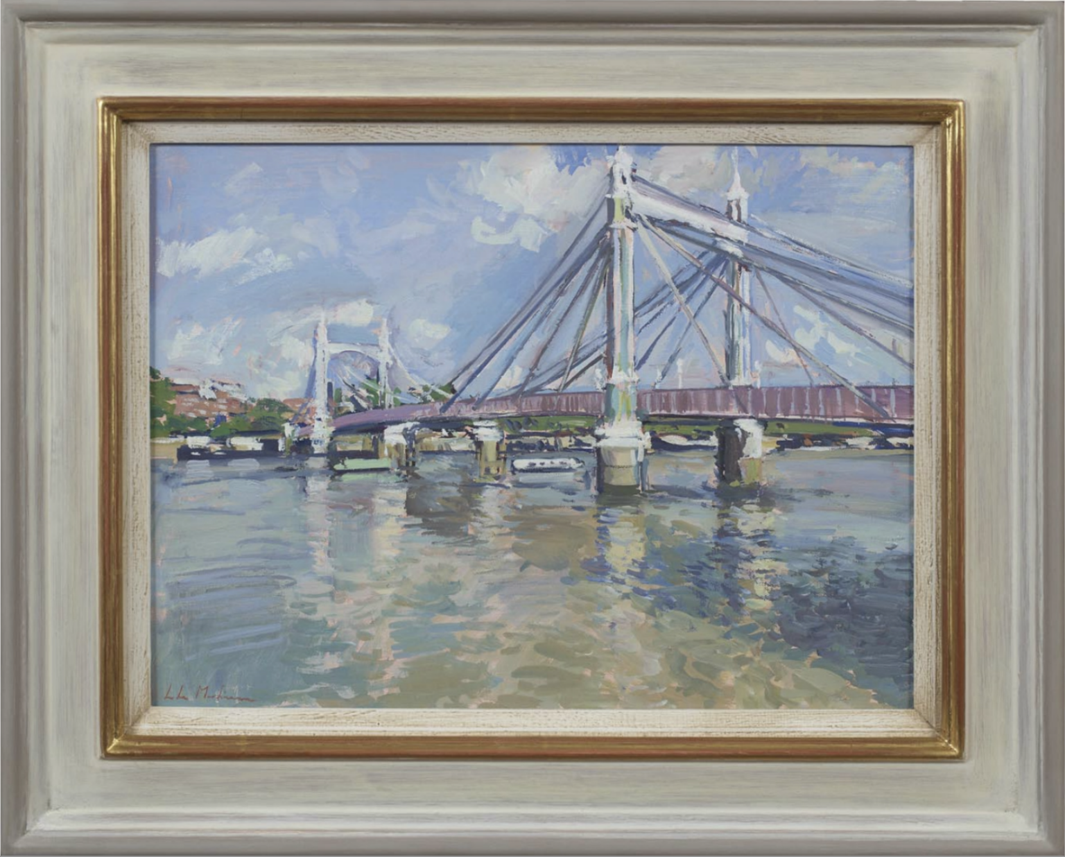 Taking the decorative approach - Matthew Hall, Co-Founder, Panter ...