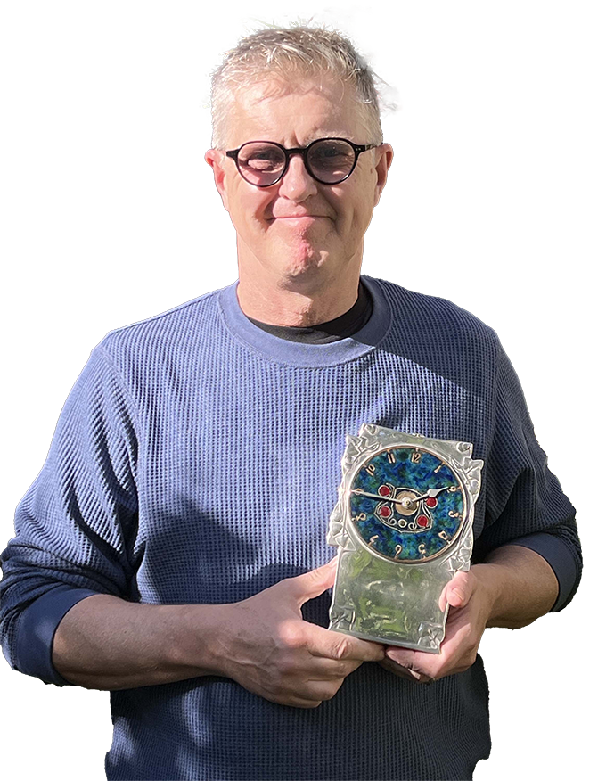 Collecting with Gavin Morgan: Liberty’s captivating range of Tudric ...