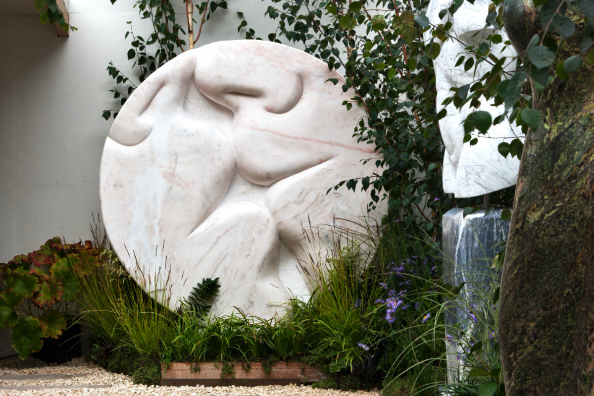 Paul Vanstone - Lapada