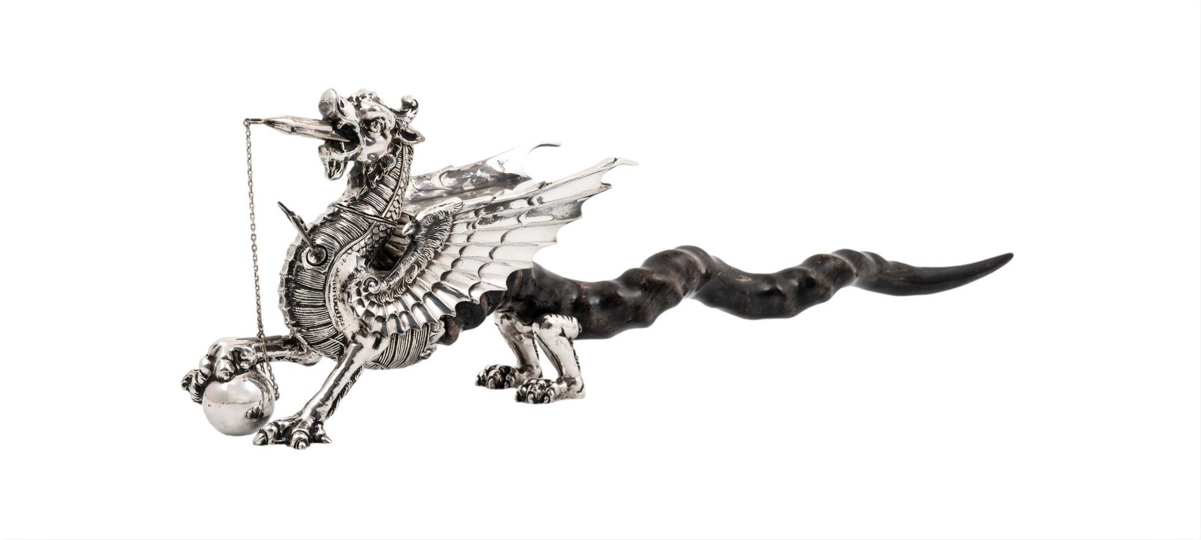 Mark Goodger Antiques - Lapada